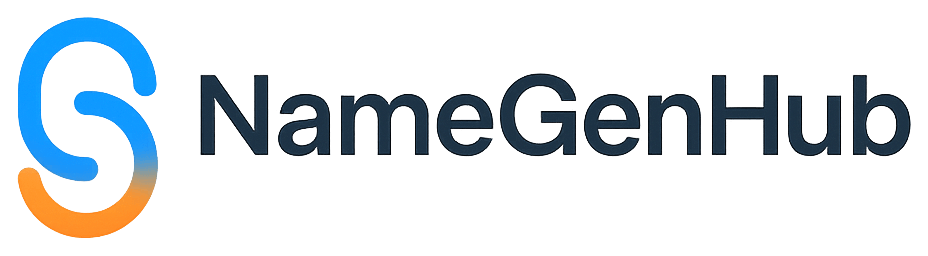 Science Fair Project Name Generator - NameGenHub